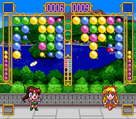 Sailor Moon Super Famicom Atelier Yuwaciaojp