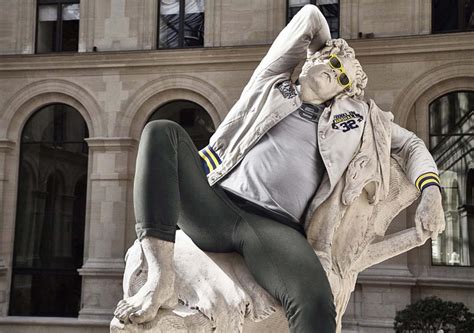 Léo Caillard Mtart Agency