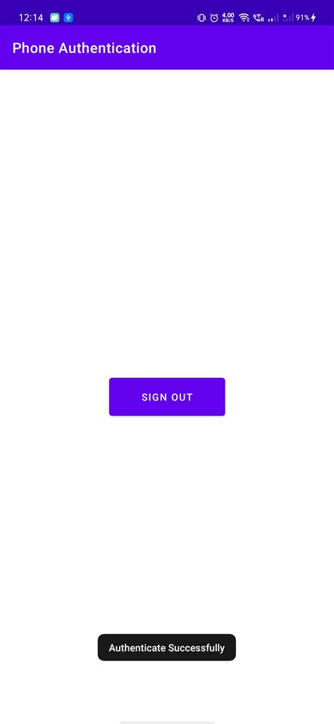 Github Sogekin Gphone Authentication
