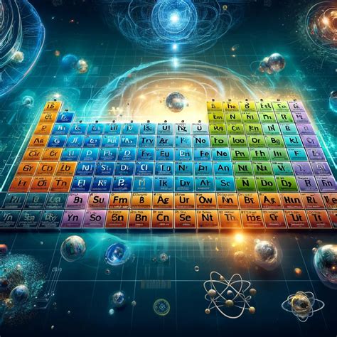 The Periodic Table Quiz Bobbl Quiz