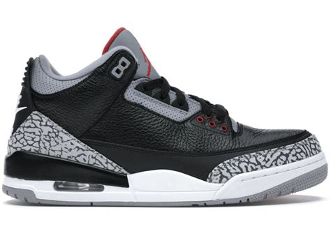 The Best Air Jordan 3s Of All Time Kick Game
