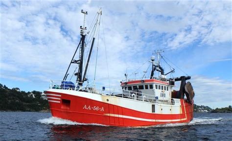 Astrid Ann Vesseljoin