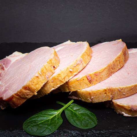 Kassler Chops 1kg Sacks Butchery