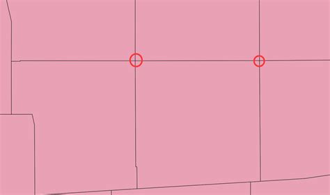 sql how to find all pair of polygons which only touch each other in a