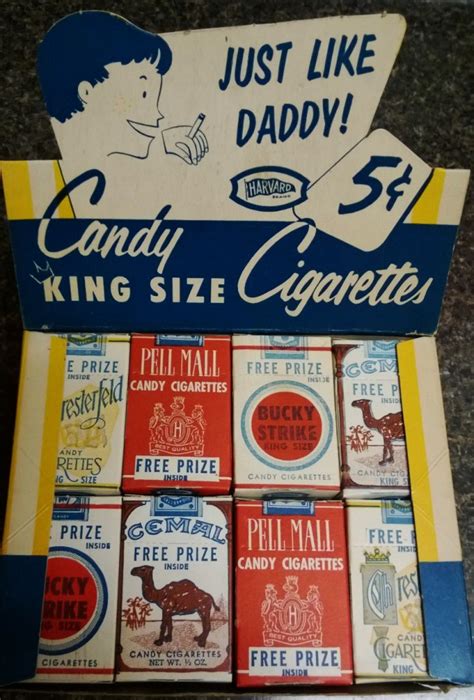 Smoke Candy Has Been Sold In Malaysian Shops Since 2012 And Maybe Earlier