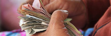 Wage Policies And Living Wages Itcilo