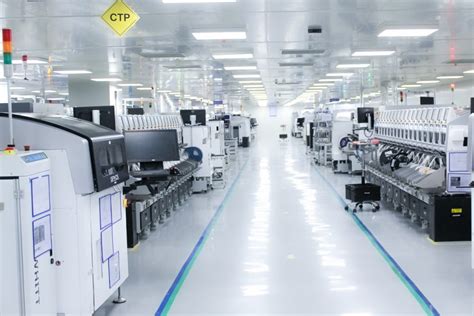 Surface Mount Tech Smt Optiemus Electronics Ltd