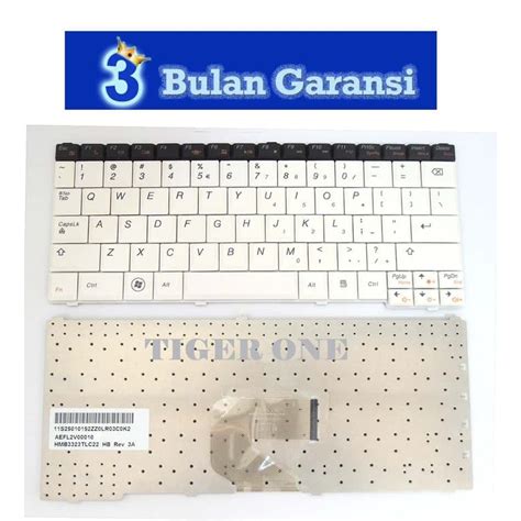 Jual Keyboard Laptop Cocok Untuk Lenovo Ideapad S150 10 3T Shopee Indonesia