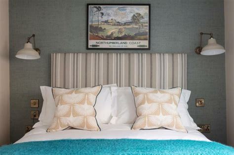 The Whittling House A Design Boutique Hotel Alnmouth United Kingdom