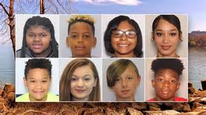 Over 1000 Minors Reported Missing By Cleveland This Year Including