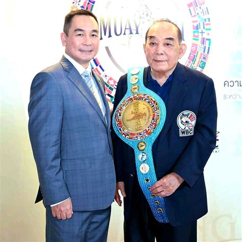 Wbc Wbcmuaythai Amazingmuaythai Wbcamateurmuaythai Muaythai Leaders Max Baggio