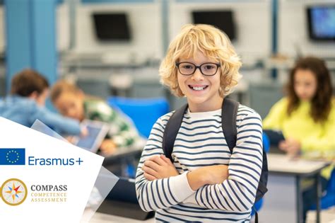 Compass Šiuolaikinių Didaktikų Centras