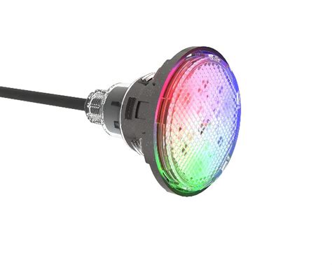 Ccei Usa Offers Led Lights For Pools Water Shapes