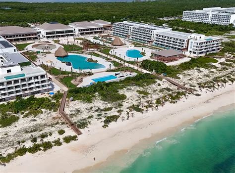 Ocean Allure Costa Mujeres Resort In Costa Mujeres Cancún