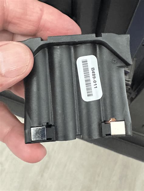 Schlage Encode Wi Fi Deadbolt Dead After Batteries Died R Homeautomation