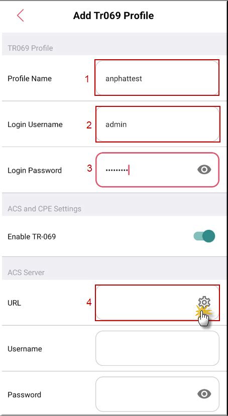 DrayTek Cloud Đưa cùng lúc nhiều thiết bị lên cloud bằng DrayTek Router app DrayTek Router
