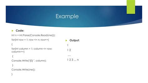 Loops And Conditional Statements Pdf Programming Languages Computing