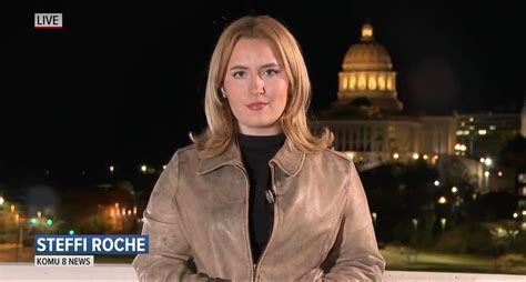 Video Steffi Roche On Linkedin Election2022 Reporter Mmj