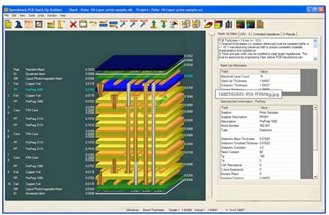 Pcb Stackup Design A Comprehensive Guide From Basics To High Speed Signal Optimization Ugpcb