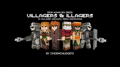 [ Bedrock ] Human Player Mobs Minecraft Pe Texture Packs