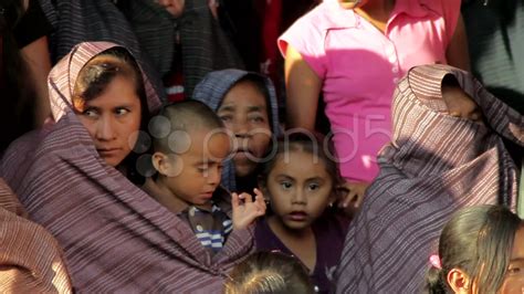 Mexico Village Girls Eufrosina Cruz The Indigenous Activist That