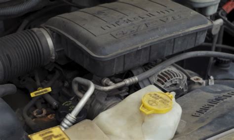 7 Known Dodge 47l V8 Engine Problems 2025 Update And Fixes Bimmer Mag