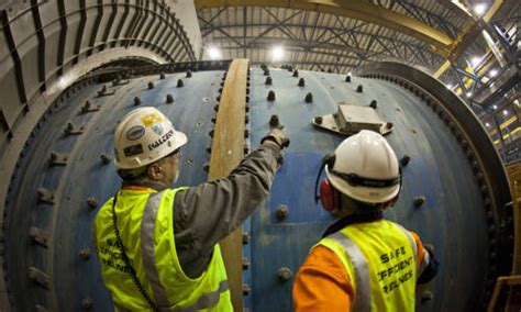 Mill Relining Equipment · Russell Mineral Equipment