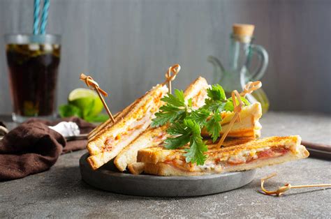 De Tweede Jeugd Kimchi Tosti Kyoto Cafe