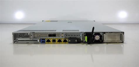 Cisco 5520 Wireless Controller