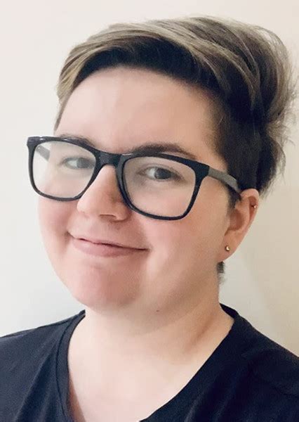 Chloe Eves Fan Casting