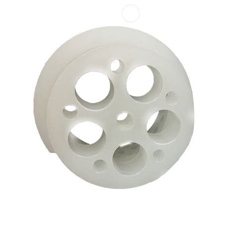 Polypropylene Homopolymer Eagle Performance Plastics Inc