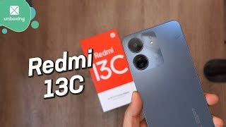 Xiaomi Redmi C Características y comparativas