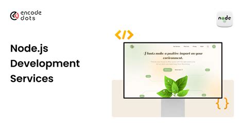 Nodejs Development Services High Performance Backend Solutions