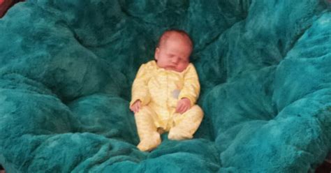 Loving Chloe Dimples Are Angel Kisses