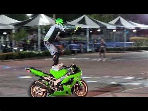 Insane Stunts Worlds Best Street Bike Stunts Motorcycle World Stunt