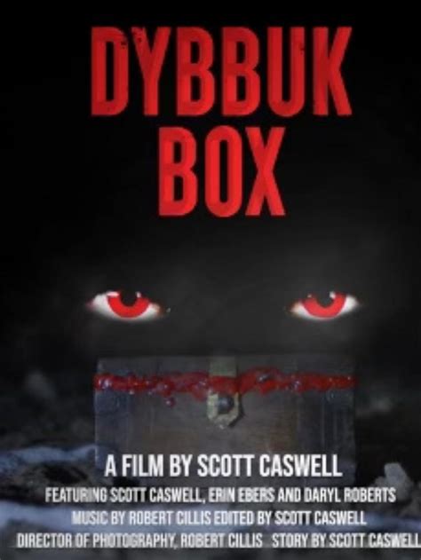 Dybbuk Box Short 2022 Release Info Imdb