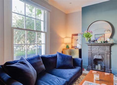 Sash Windows Cobham Double Glazing Upvc Sash Windows London