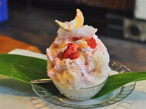 30 Best Kakigori In Tokyo For A Delicious Cool Down