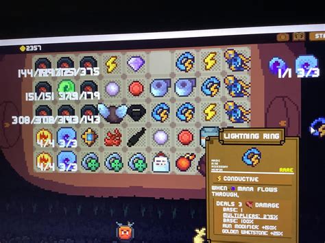 Old Version Of Lightning Ring Rbackpackhero