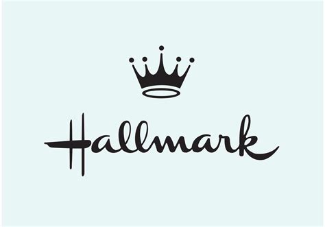 Hallmark 65051 Vector Art At Vecteezy