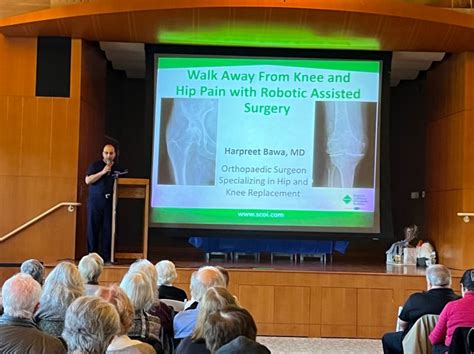 Many Thanks To Dr Harpreet Bawa Knee And Hip Replacement Surgeon At