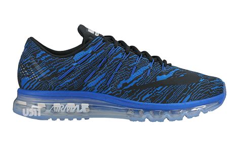 Nike Air Max 2016 Sneaker Bar Detroit