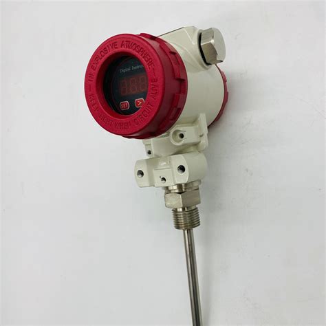 Temperature Sensor Vs Temperature Gauge At Emmanuel Jones Blog