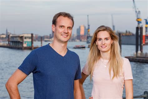 Hamburg Event Inc Raises 7 Digit Seed Round And Appoints Lamudis Paul Philipp Hermann As Co