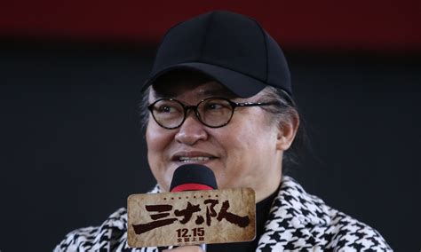 Universal Music Group Inks Deal With Chinese Pop Legend Liu Huan Digital Noise Magazine