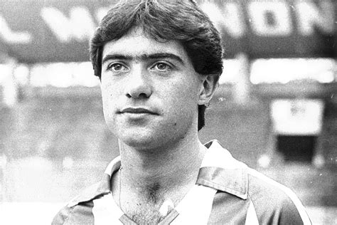 El Primer Día De Marcelino El último De Quini