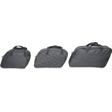 Saddlemen Slant Saddlebag Liners Motorsports Shop