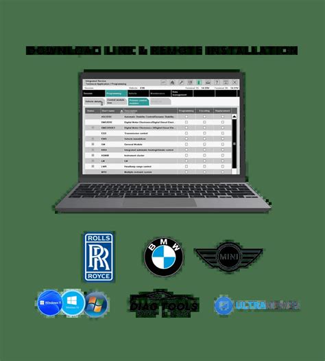 Download Ista Bmw Ista D And Ista P