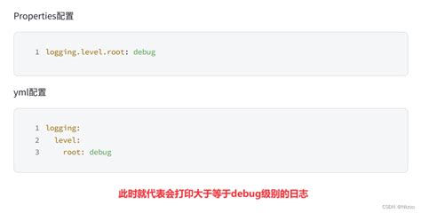 Springboot 日志 Csdn博客 Springboot 日志 Csdn博客