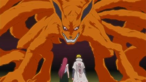 Kushina Uzumaki Character Comic Vine